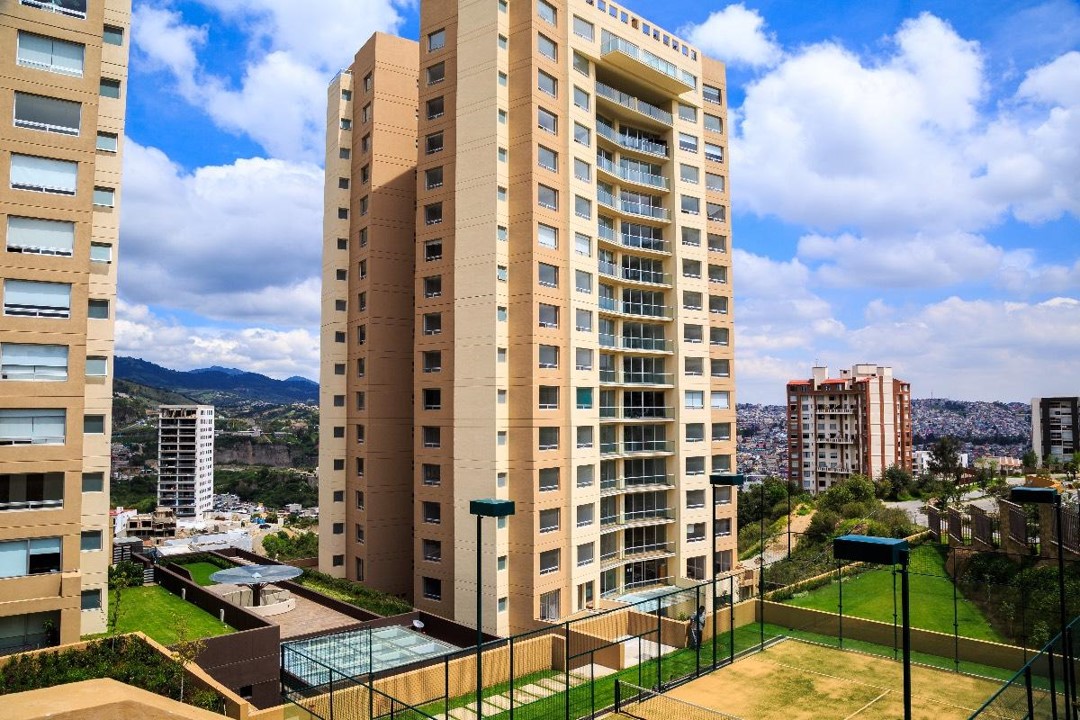 Departamento en for_sale